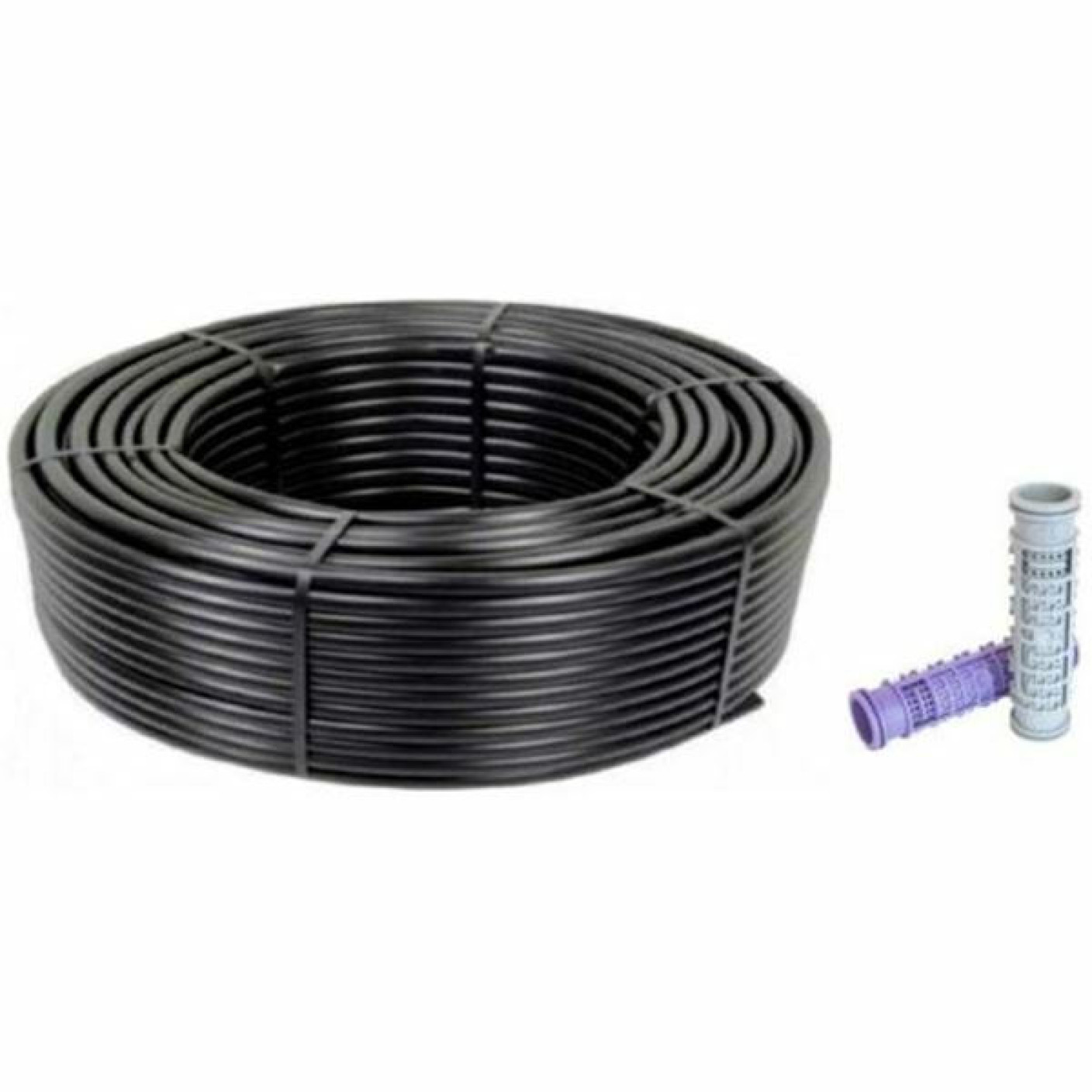 ΣΩΛΗΝΑΣ ΑΡΔΕΥΣΗΣ ΣΤΑΛΑΚΤΗΦΟΡΟΣ Φ16X0,60 4.0lt/h Drip XL 400M